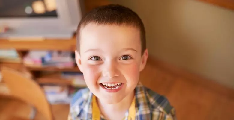 The positives of a job working with autistic children